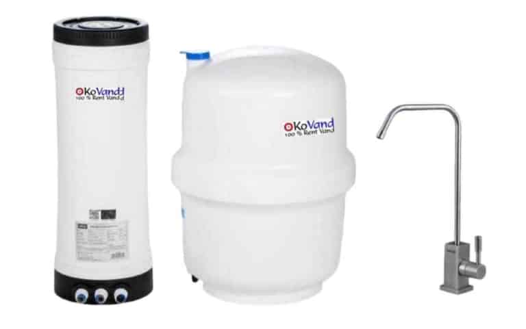 Hvilke Vandfilter er bedst til drikkevand